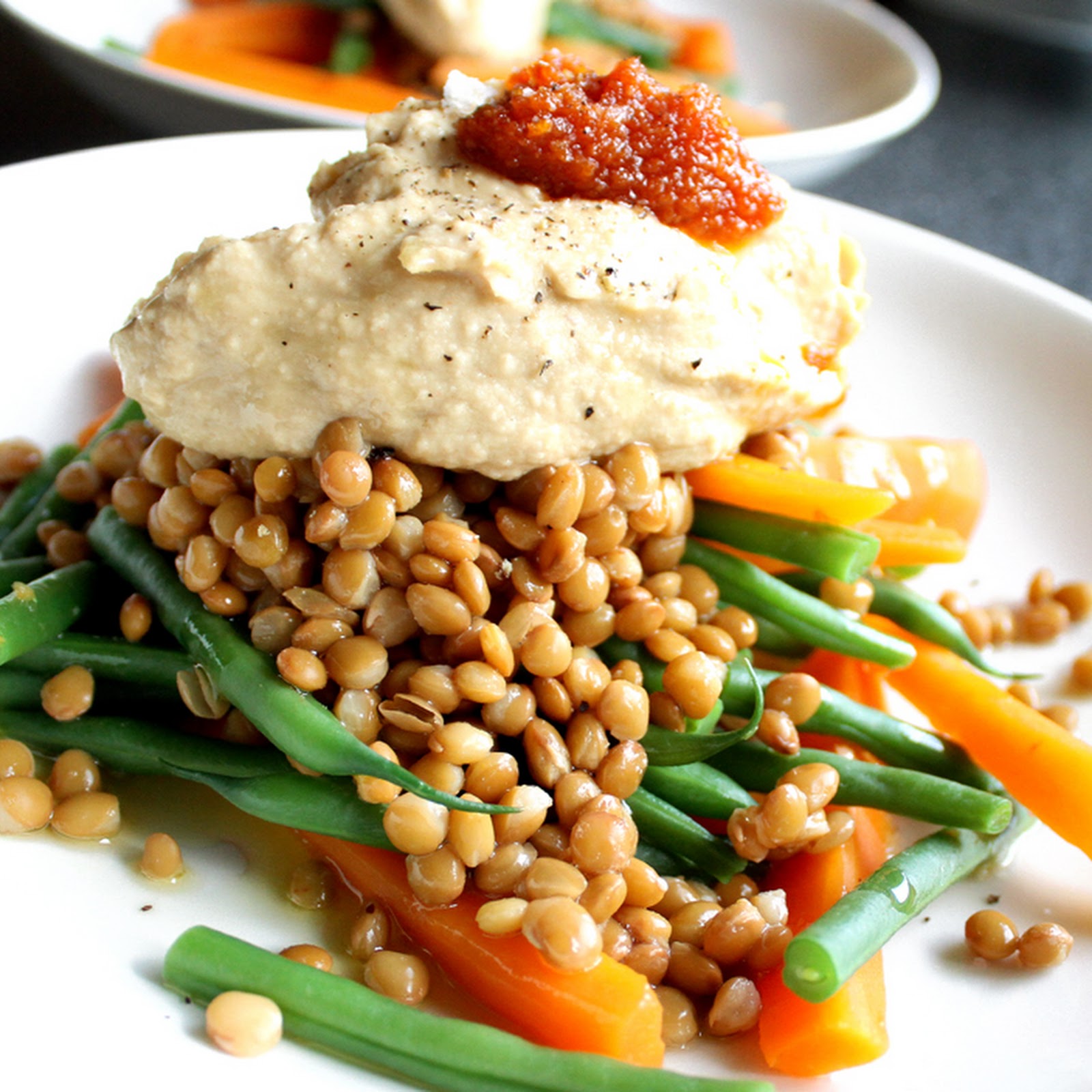 Dusjkabinett stort utvalg kabinetter i alle størrelser.: Linser oppskrift